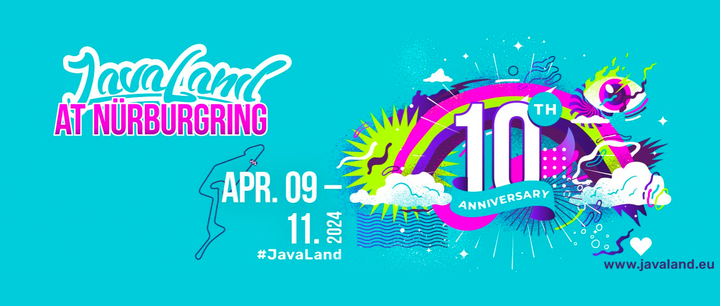 专业期刊邀请，天谋科技围绕 IoTDB 及 TsFile 刊文《Java aktuell》并将于 JavaLand 峰会作报告 - 知乎