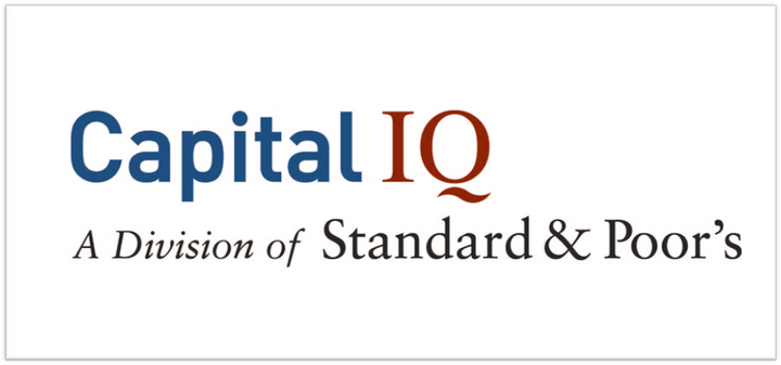 Stata学习：WRDS企业代码转换数据库！[CapitalIQ] - 知乎