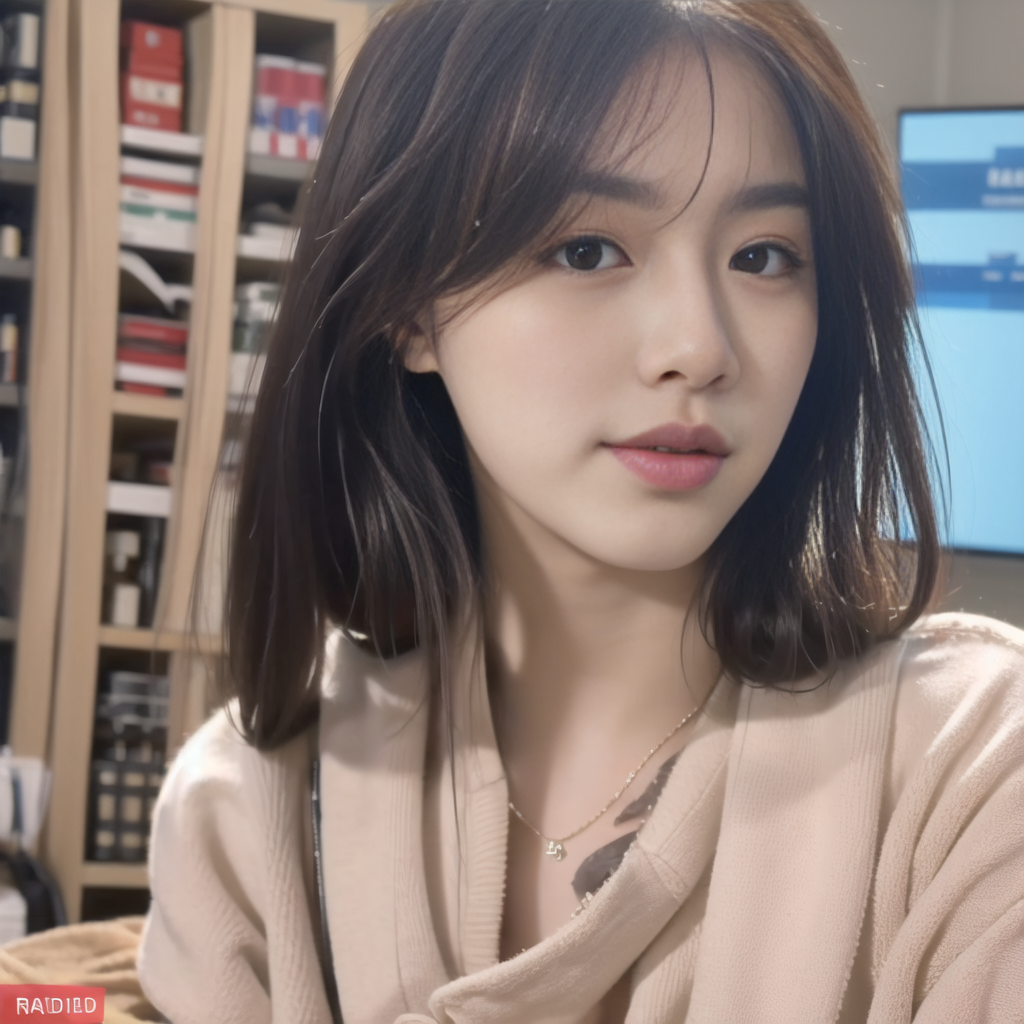 你用Stable Diffusion画出过哪些让你惊艳的图？ - 知乎