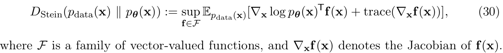 【论文笔记】EBM入门tutorial：How to train your EBMs？ - 知乎