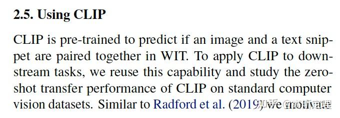 史上最全OpenAI CLIP解读：简单的想法与被低估的实验 - 知乎