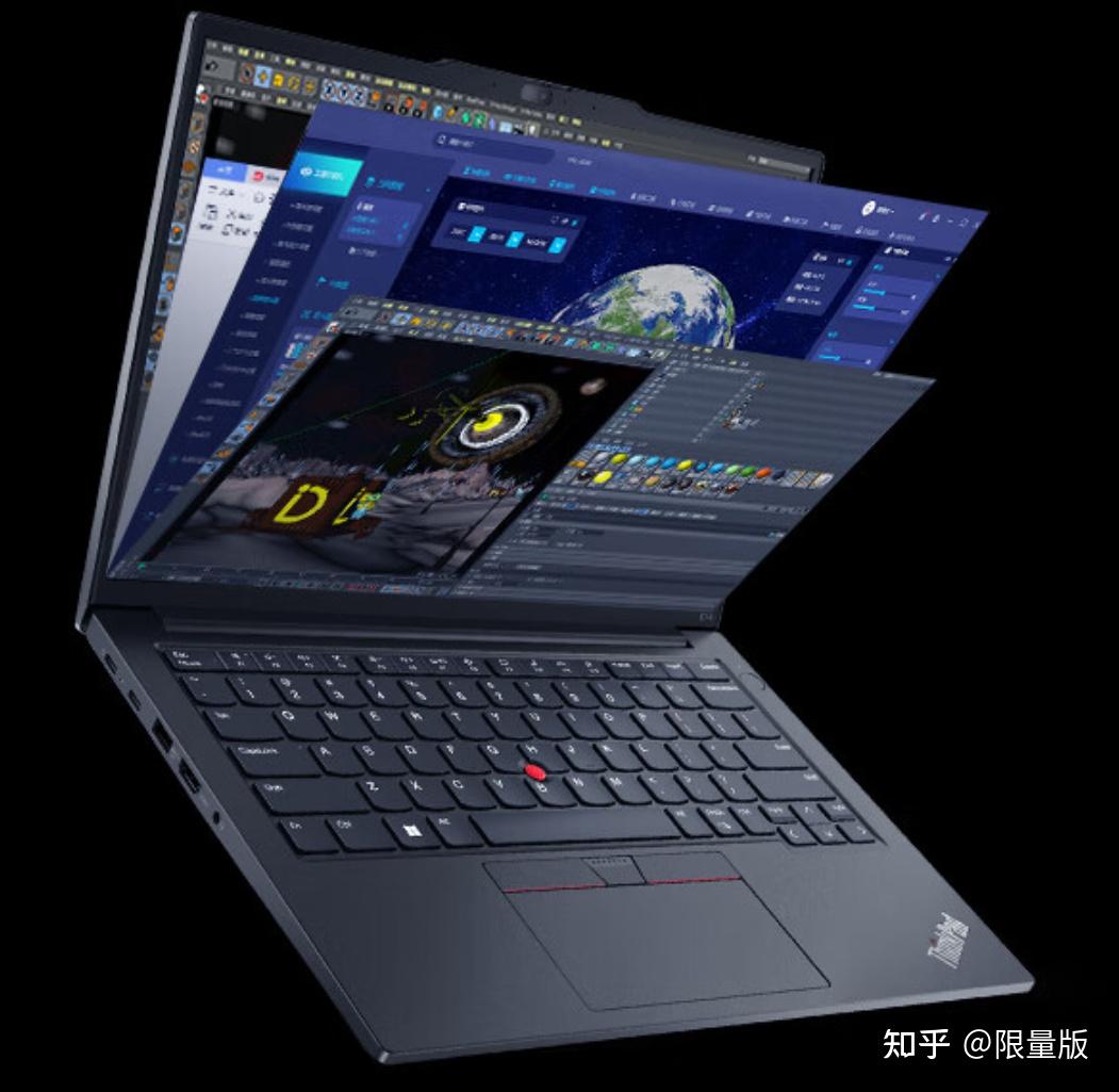 ThinkPad E14 和 ThinkBook 14+ 2022 锐龙版选哪个？ - 知乎