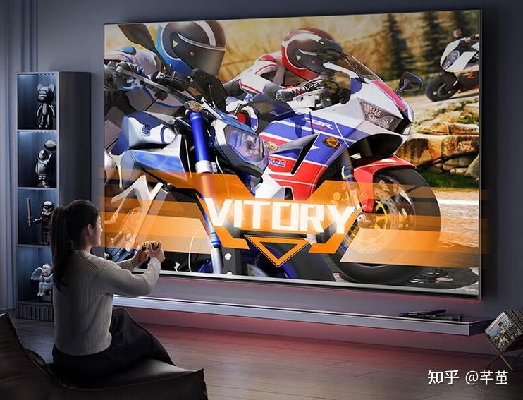 海信75E5NPro和75E75K哪个好？电视区别比较，买前要看 - 知乎
