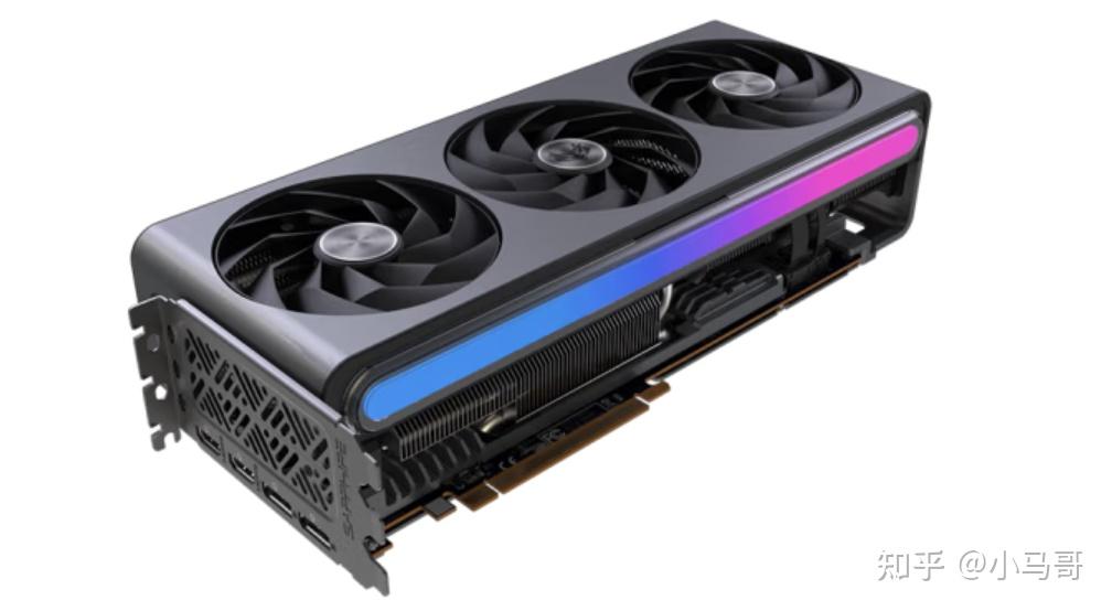 AMD 7900XTX和7900 XT显卡来了。性能与4080及3090Ti相当。附含7900XTX显卡推荐搭配的CPU，电源及装机配置方案 ...