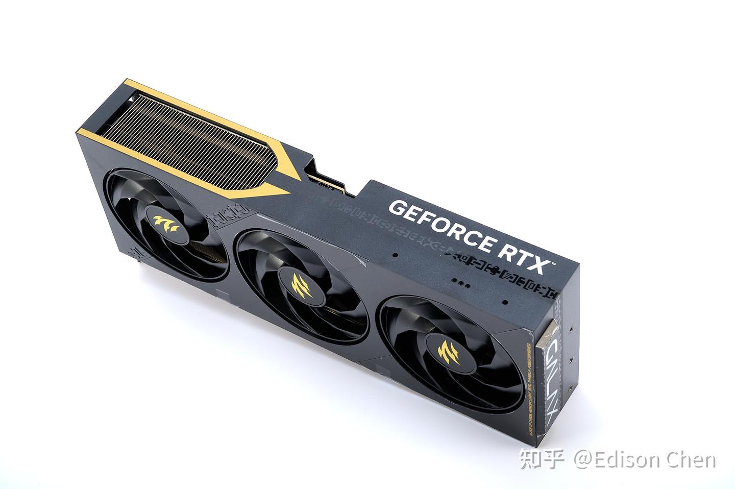 性能更快价格更低！GeForce RTX 5070 Ti 实测 - 知乎