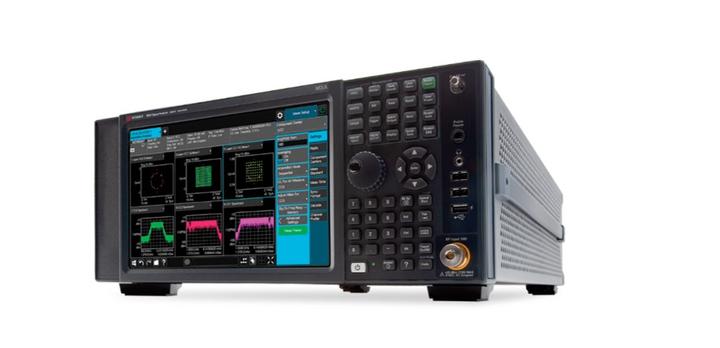 如何精确执行和优化误差矢量幅度(EVM) 测试? - 知乎