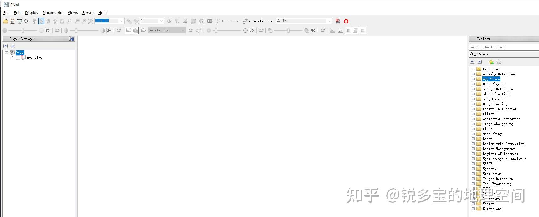 ENVI 5.6安装教程 - 知乎