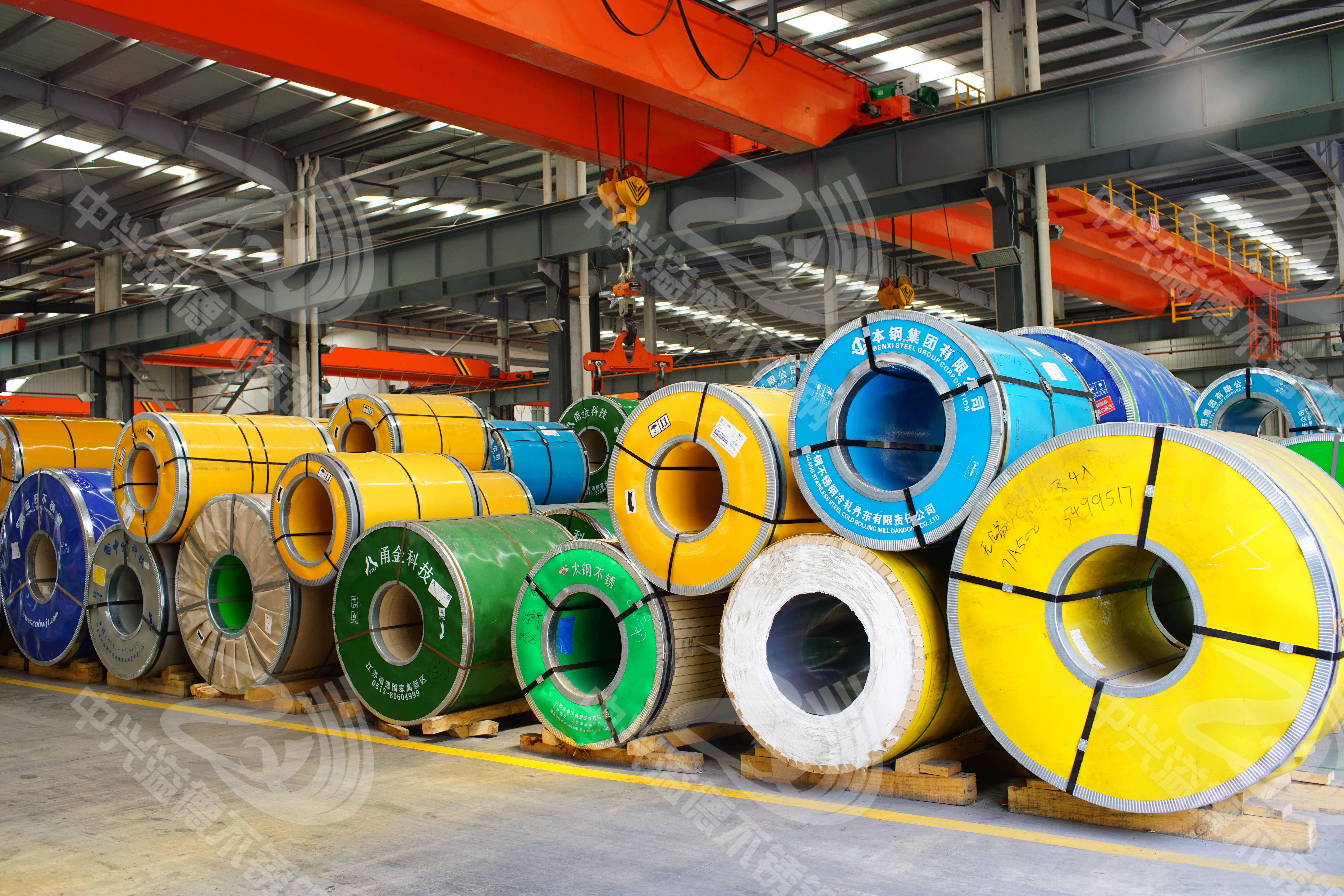 201不锈钢的J系列|J1、J2、J3、J4、J5在加工性能方面有什么区别？ - 知乎