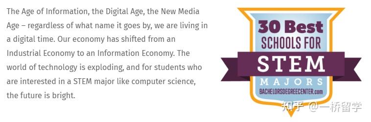 全美STEM专业TOP30大学排名出炉，哈佛、普林斯顿、康奈尔竟然垫底？ - 知乎