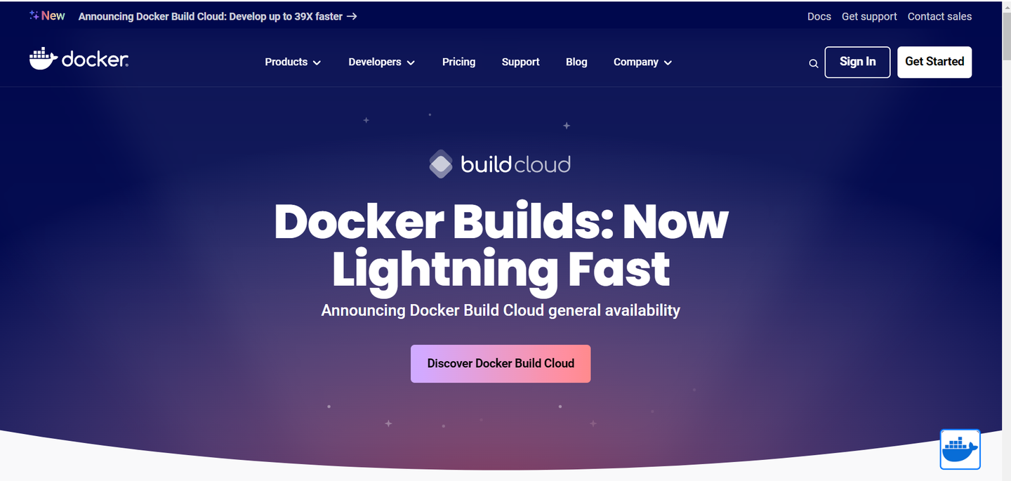 Docker镜像和容器的基本使用指南： - 知乎