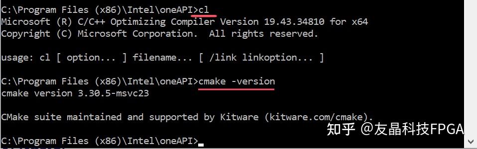 基于DE1-SoC的My_First_oneAPI（一） - 知乎