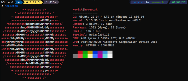 WSL2安装TensorFlow 2.14.0 - 知乎