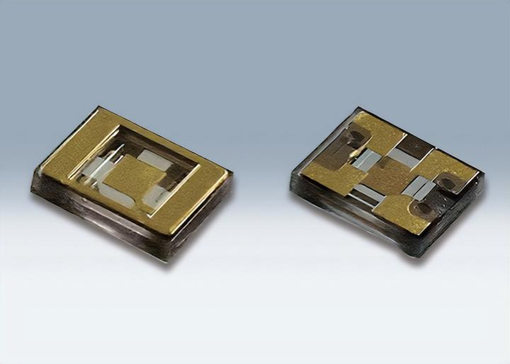 鸿合智远｜Arkh.3G DX1008JT：表面贴装型晶体谐振器与MHz带晶体谐振器 - 知乎