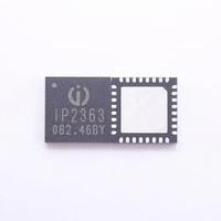 英集芯 IP2366 QFN40 锂电充电芯片 民信微 - 知乎