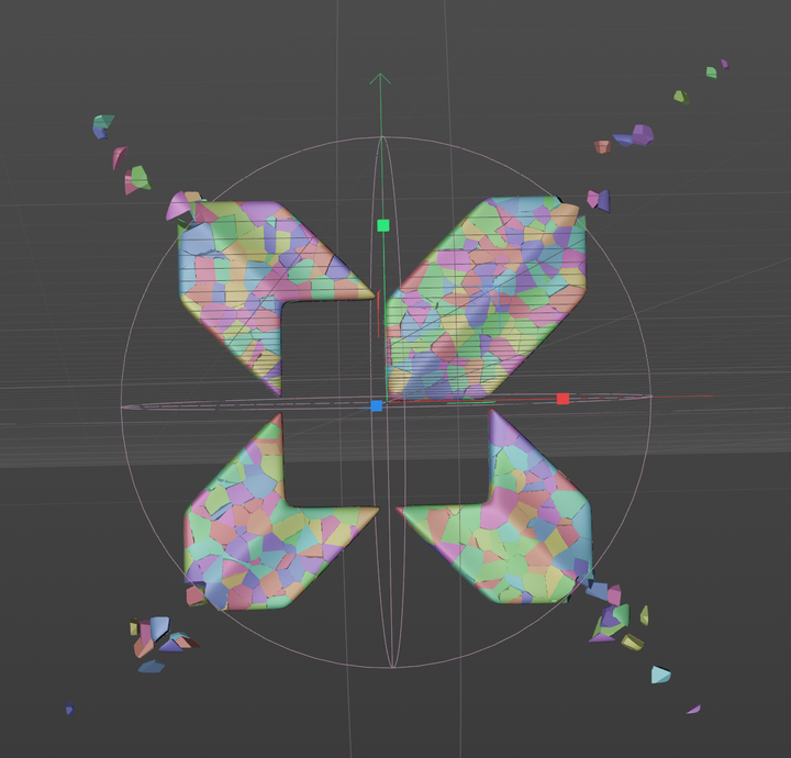 自学c4d（04） - 知乎