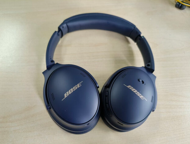 bose qc45和声阔q45怎么选?哪一款耳机的音质和降噪好一点？ - 知乎
