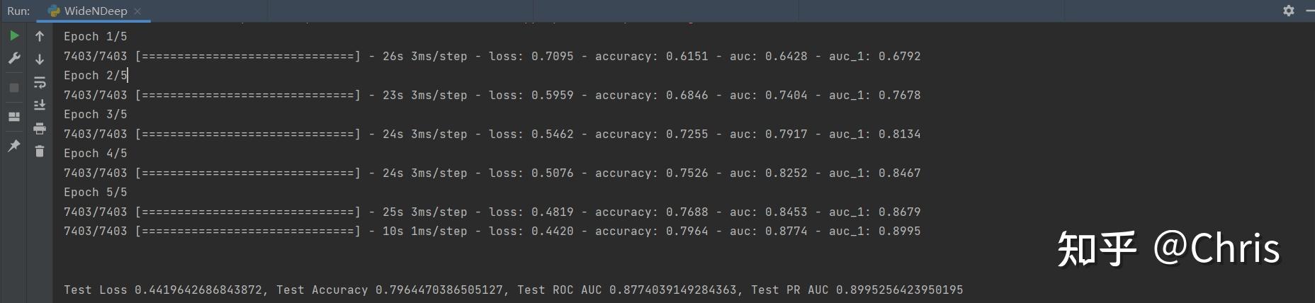 Google推荐系统模型Wide & Deep：Wide & Deep Learning for Recommender Systems - 知乎
