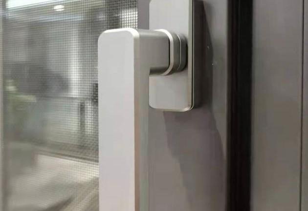 “门窗五金”知识大全！你都认识哪几个? - 知乎