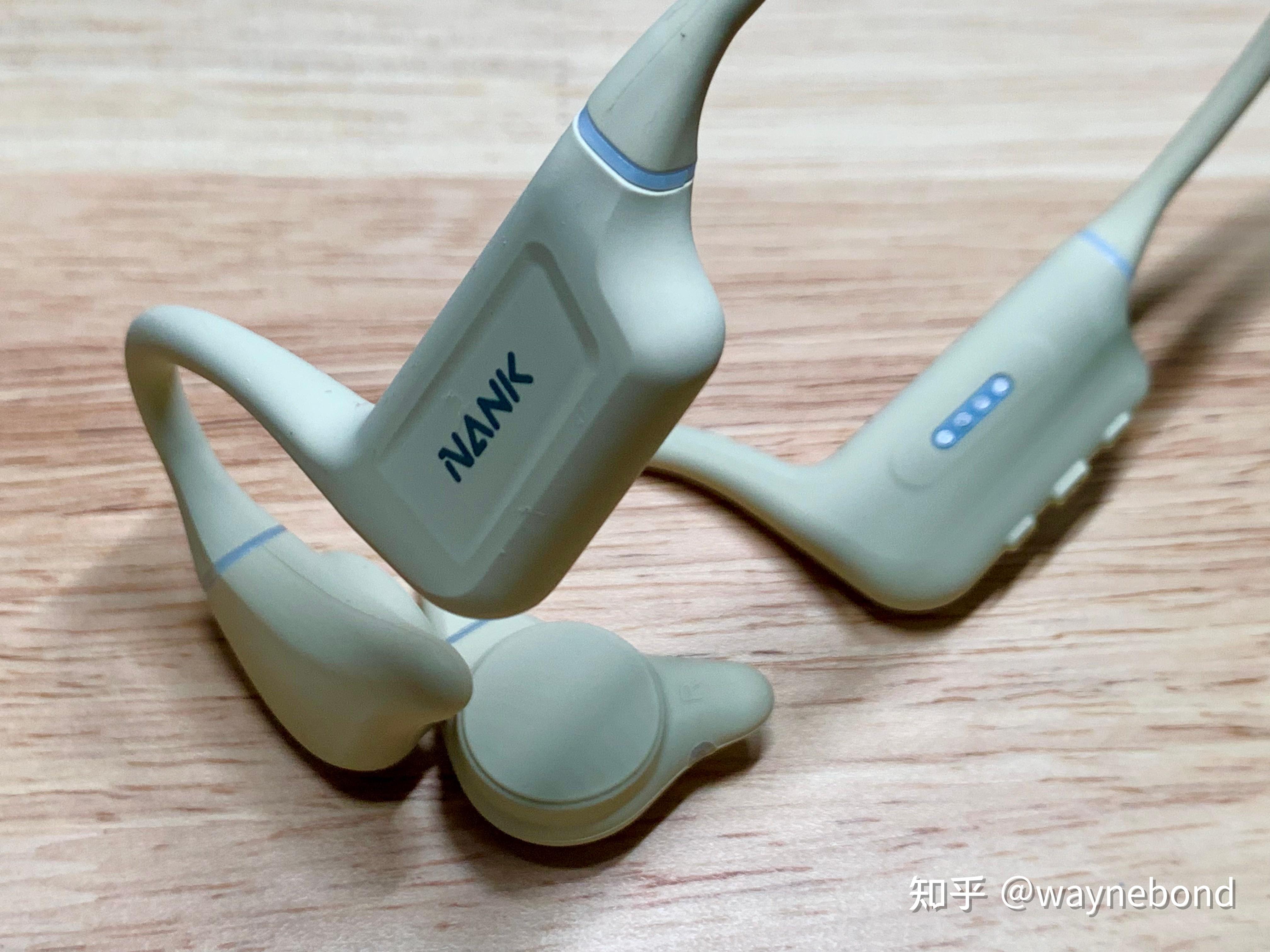 南卡Runner Pro5：旗舰骨传导蓝牙耳机，强到离谱！ - 知乎