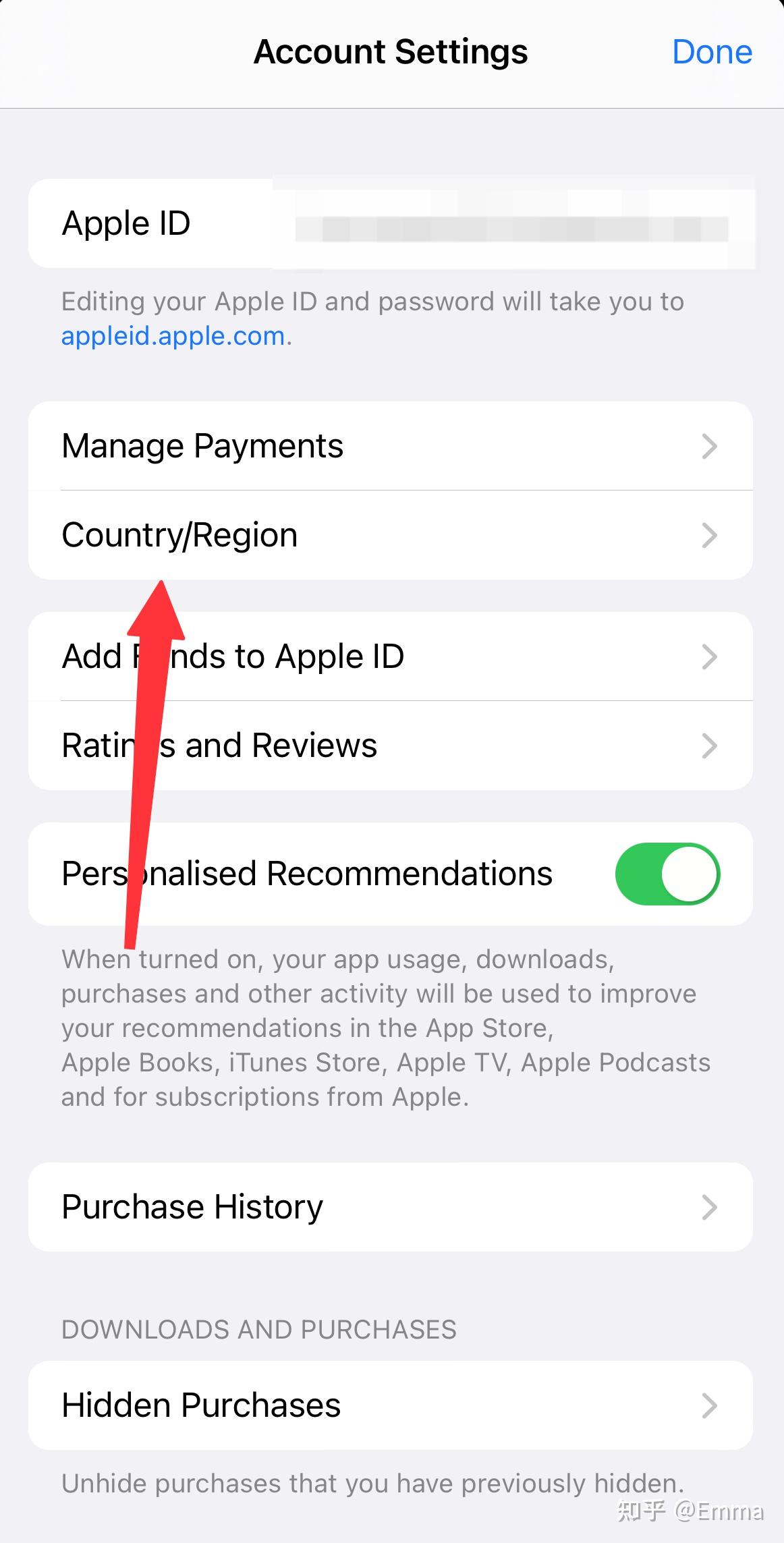 5 分钟搞定海外苹果应用商店 ID——找教程，看这一篇就够了 - 知乎