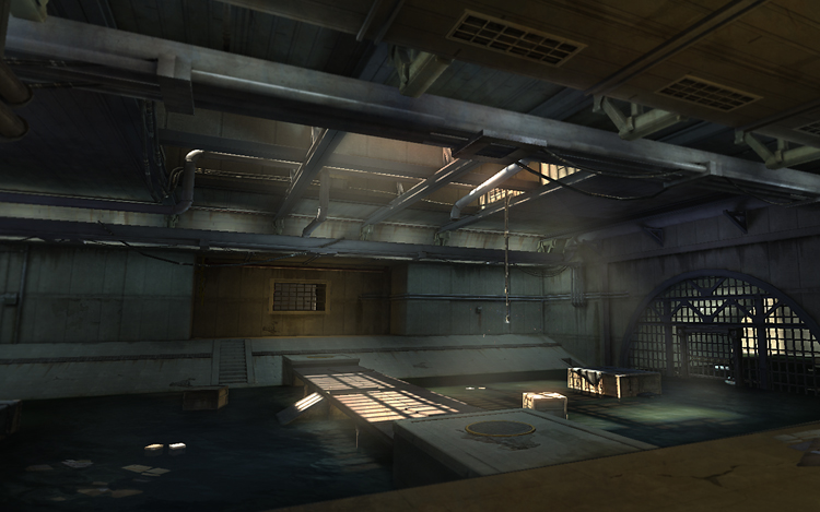 T-Game，火力突击，逆战地图杂谈（2011年，共20张） - 知乎