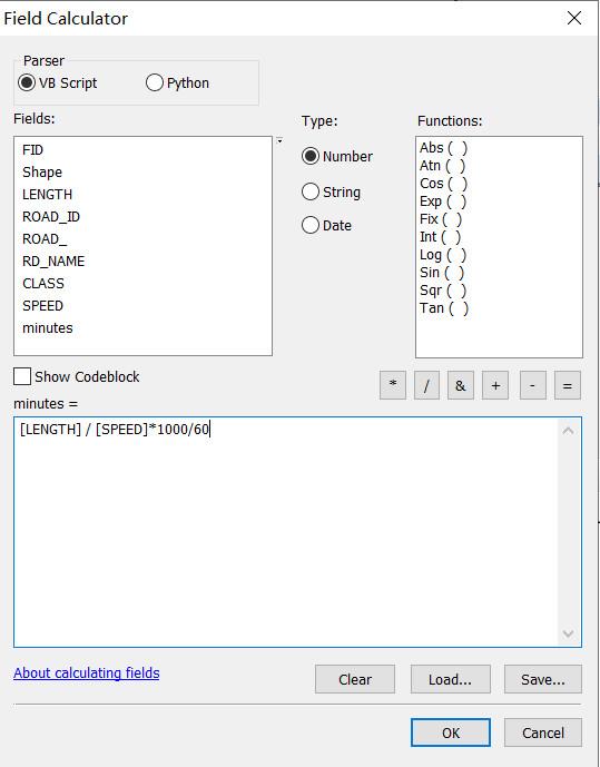【ArcGIS教程】（30）网络分析(1)——创建道路交通网络数据集 - 知乎