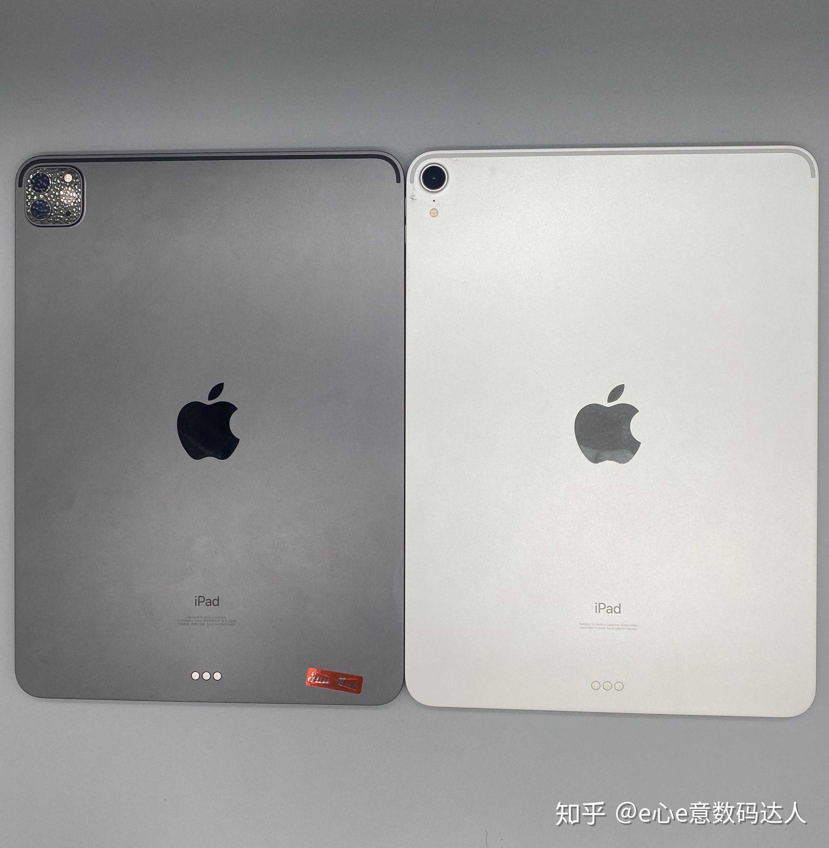 ipad pro2018 和ipad pro2020的区别？ - 知乎