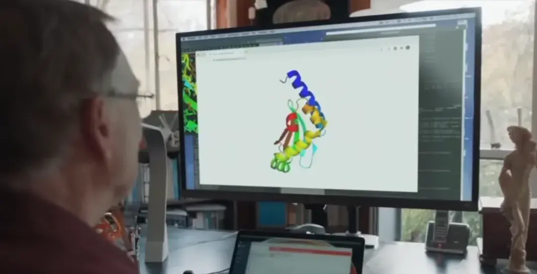 如何评价 DeepMind 最新模型 AlphaProteo？ - 知乎