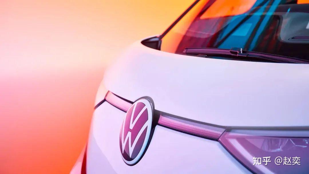 大众旗下的MMB/MQB/MLB/MEB平台负责哪些车型的生产？ - 知乎