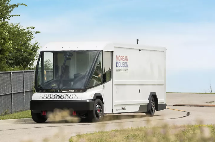 Ansys 和 REE Automotive Ltd. 共同定义 EV/AV 安全和网络安全的未来 - 知乎