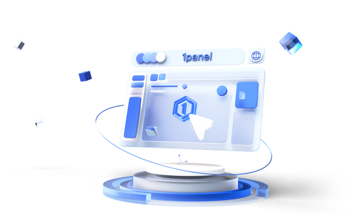 1Panel V2 和 V1 有什么区别？ - 知乎