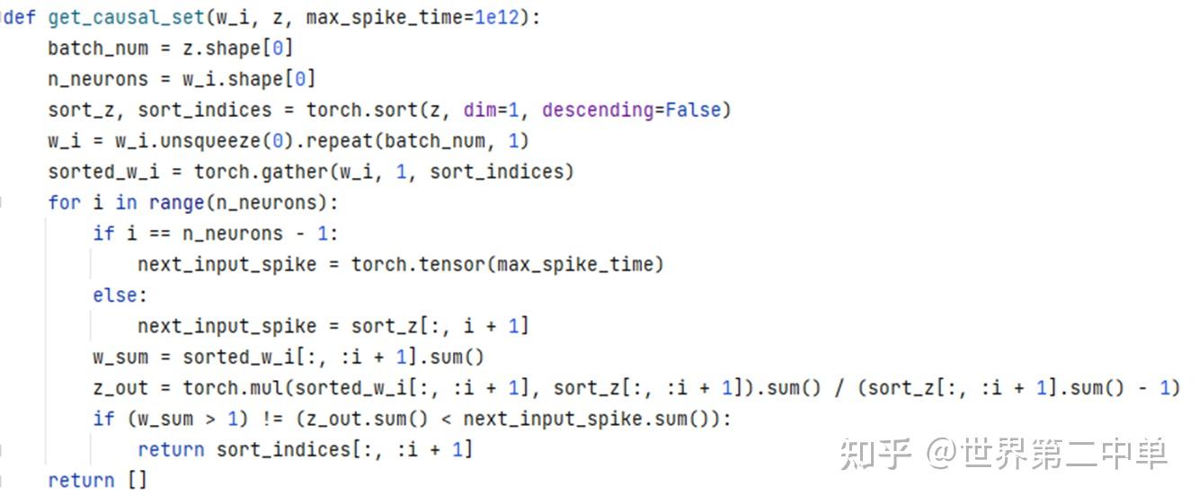 论文《Supervised learning based on temporal coding in spiking neural networks》阅读笔记 - 知乎