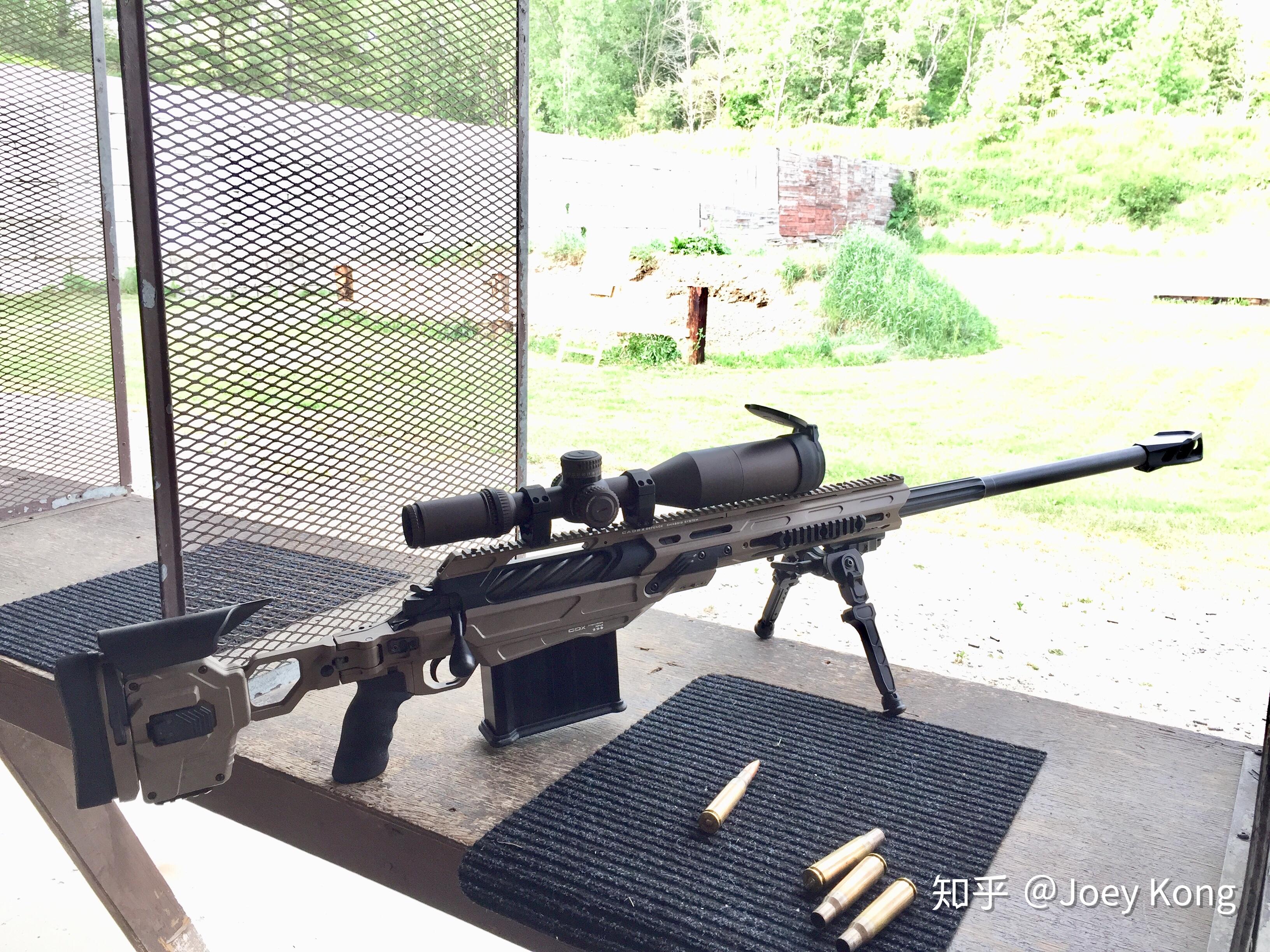 用于出口的97式步枪在国外评价如何？ - 知乎