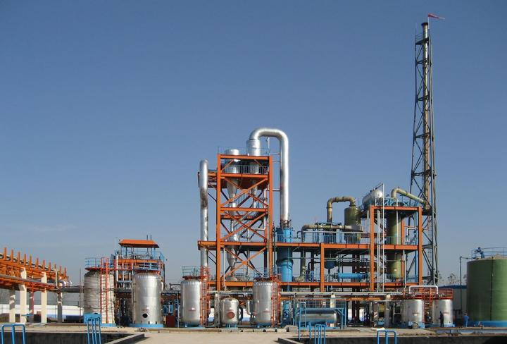 LEL在线检测仪：RTO焚烧炉的“安全哨兵” - 知乎