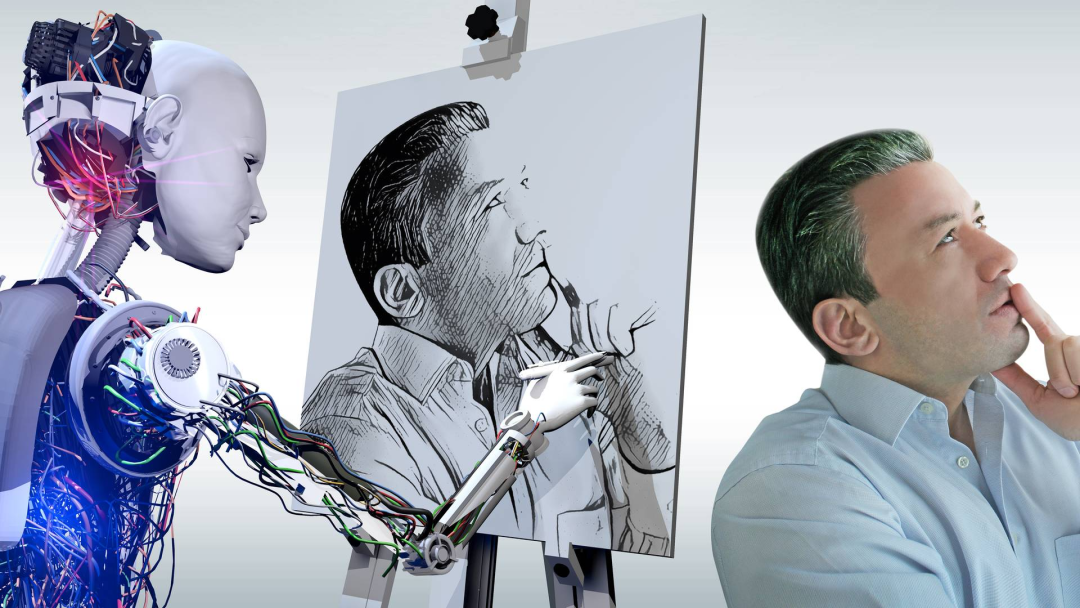 用ai画景观效果图？ - 知乎