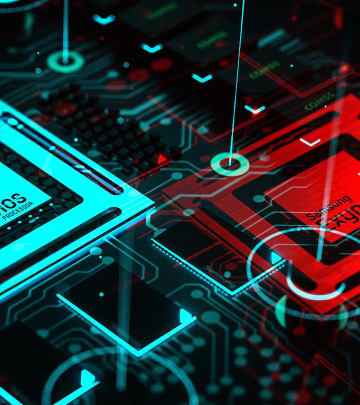 科普一款最具性价比的矩阵芯片MS1858支持HDMI4进4出 - 知乎