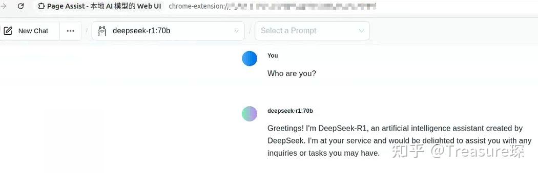 本地部署DeepSeek-R1:70b的一些经验 - 知乎