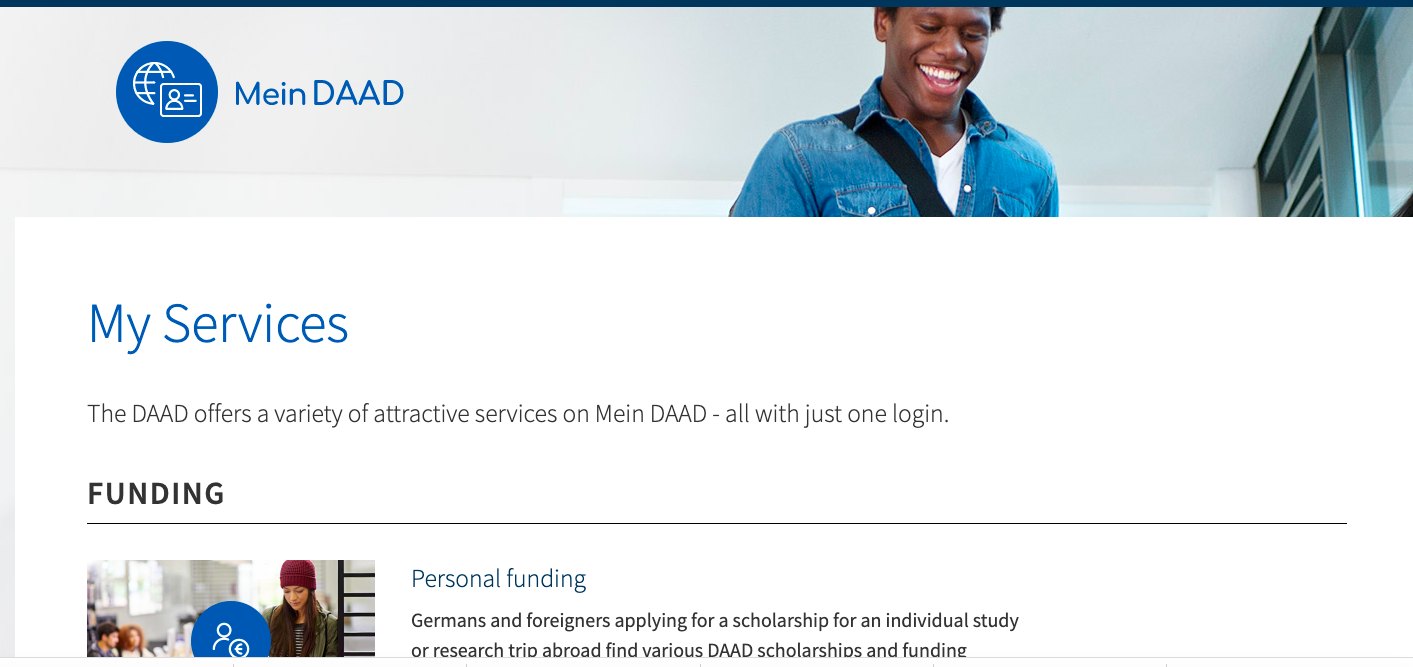 在德国留学如何申请 DAAD 奖学金？ - 知乎