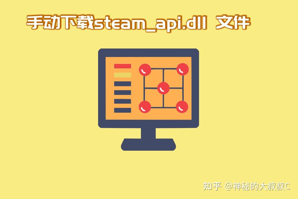 详细解析如何处理“由于找不到steam_api.dll,无法继续执行代码” - 知乎