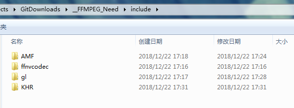 FFmpeg在VS2017下的编译 - 知乎