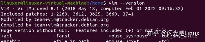 走进嵌入式Linux大门的第一步——安装Linux系统 - 知乎