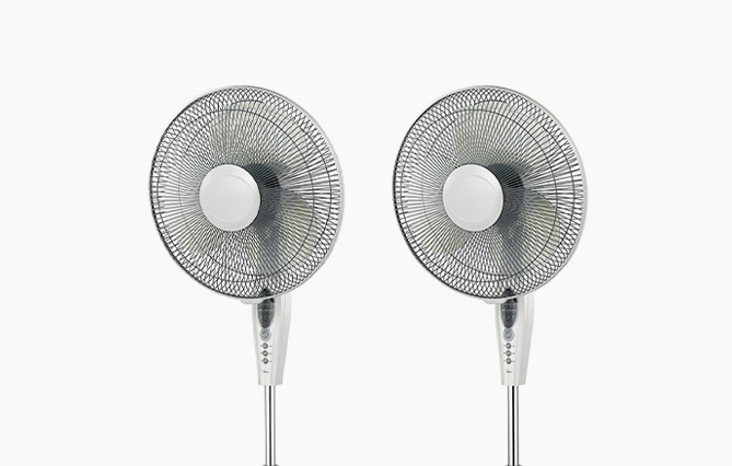 电风扇G-Mark/GCC/GCTS认证方案，如何办理GCC G-Mark认证？ - 知乎