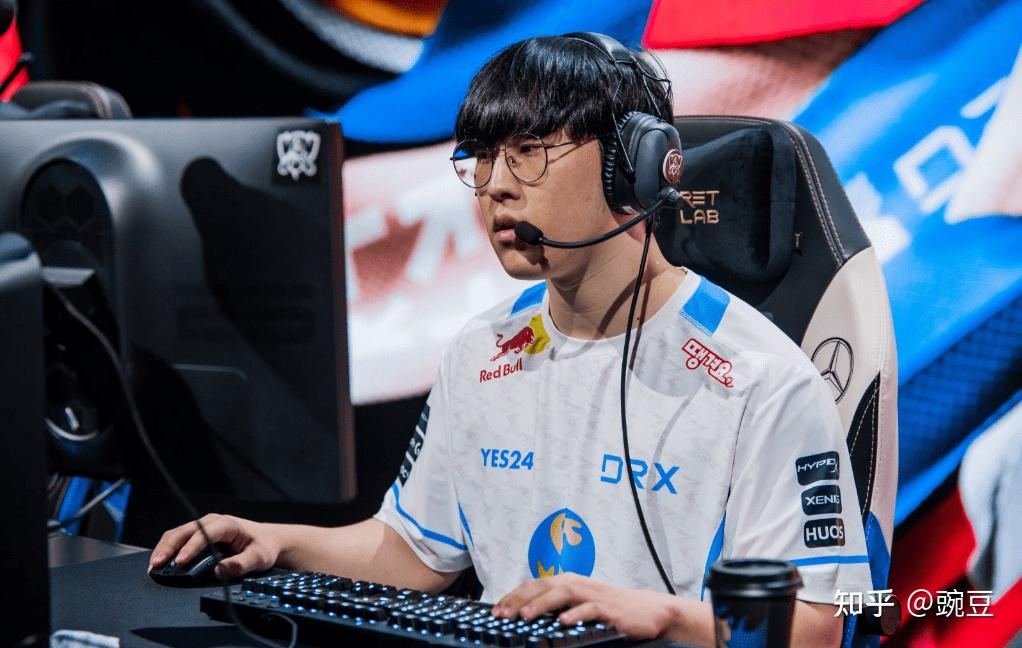 LPL仅369入选！LJL解说、前职业选手评S12各位置最佳 - 知乎