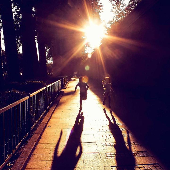 Chenglin Li's Photos - 知乎