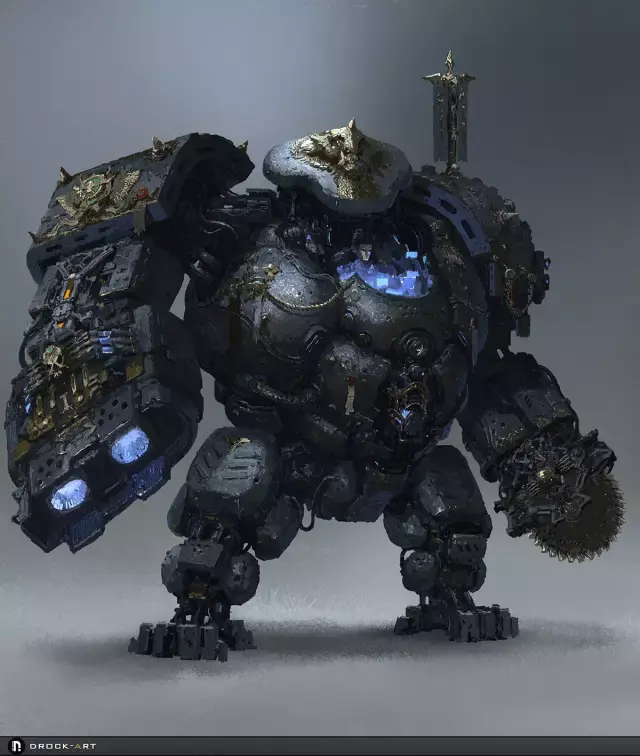 黑岩丨原来DRock-Art这么牛逼 - 知乎