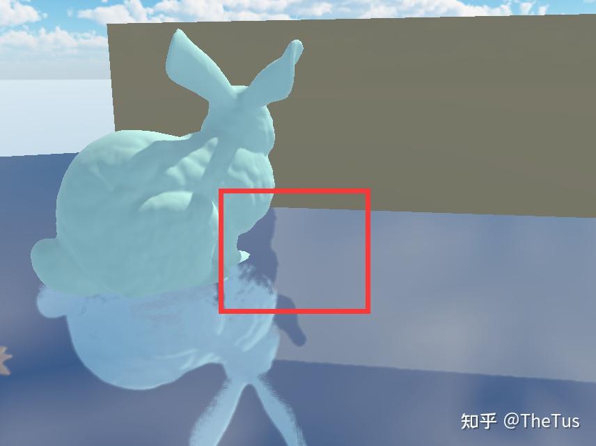 Unity URP实现屏幕空间平面反射（SSPR） - 知乎