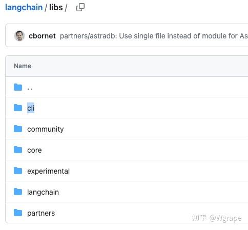最全面又最浅显易懂的Langchain快速上手教程（上） - 知乎