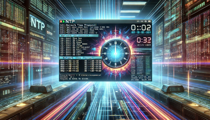 CentOS系统NTP服务器安装与配置，以及快速掌握Chrony与NTP的区别与优势 - 知乎