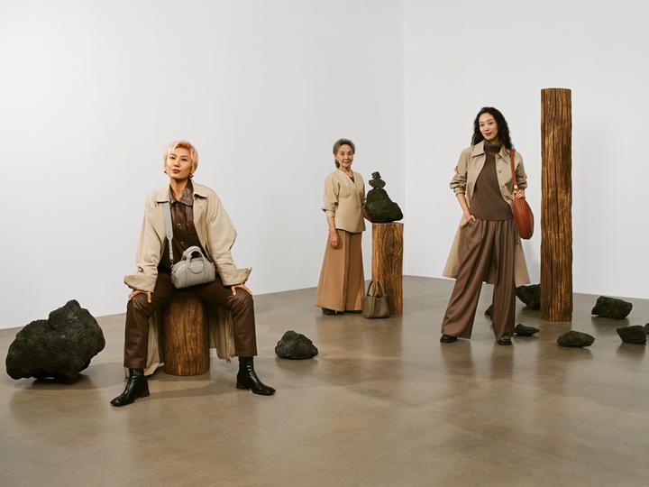 从Songmont，聊聊品牌如何做好“她力量”营销？ - 知乎