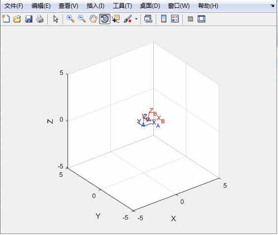 ﻿matlab Robotics Toolbox 坐标系变换 知乎
